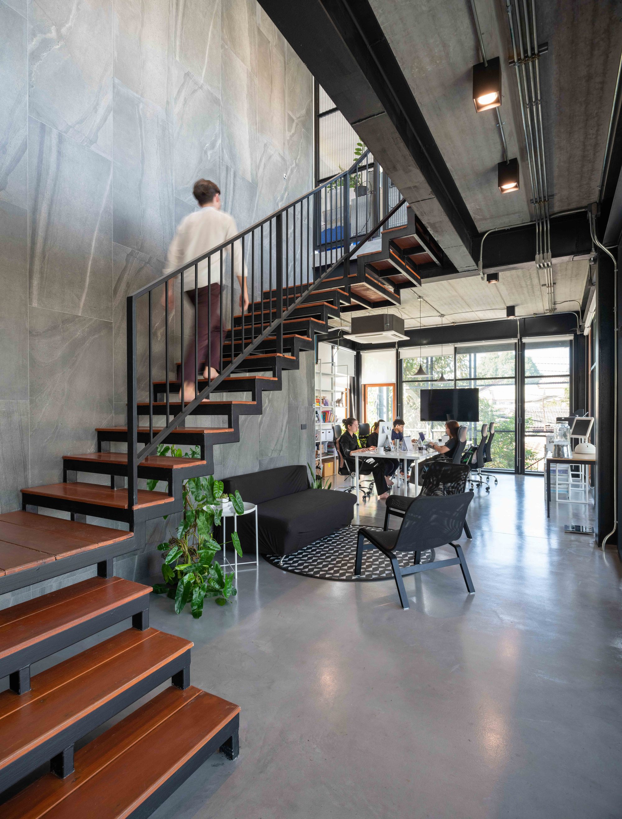 Gallery of Artisan Digital Office Building / Pantang studio - 3