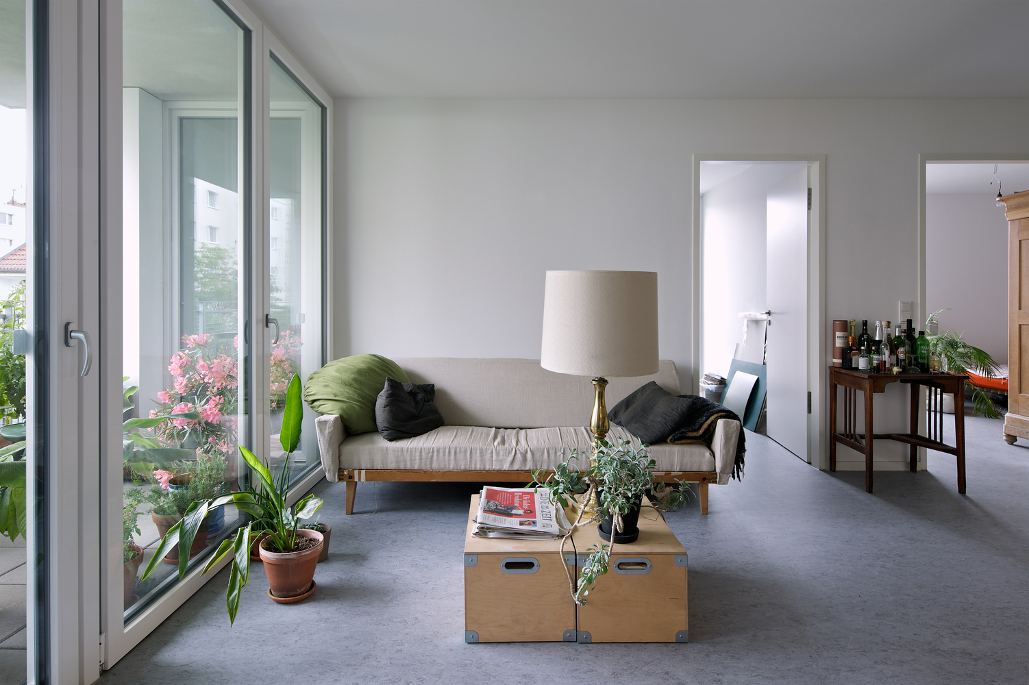 Gallery of New Housing on Briesestraße / EM2N - 13