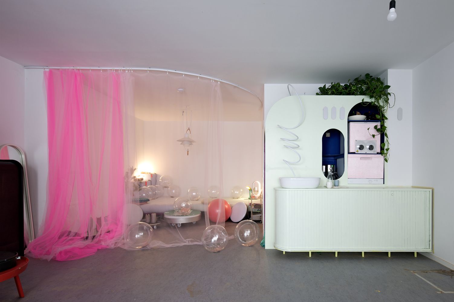 Gallery of New Housing on Briesestraße / EM2N - 1