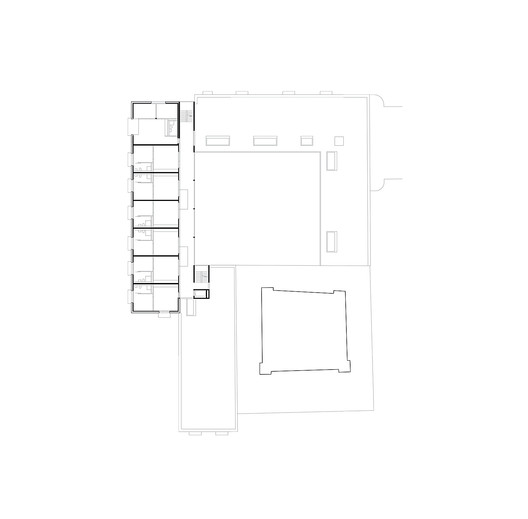 New Housing on Briesestraße / EM2N | ArchDaily