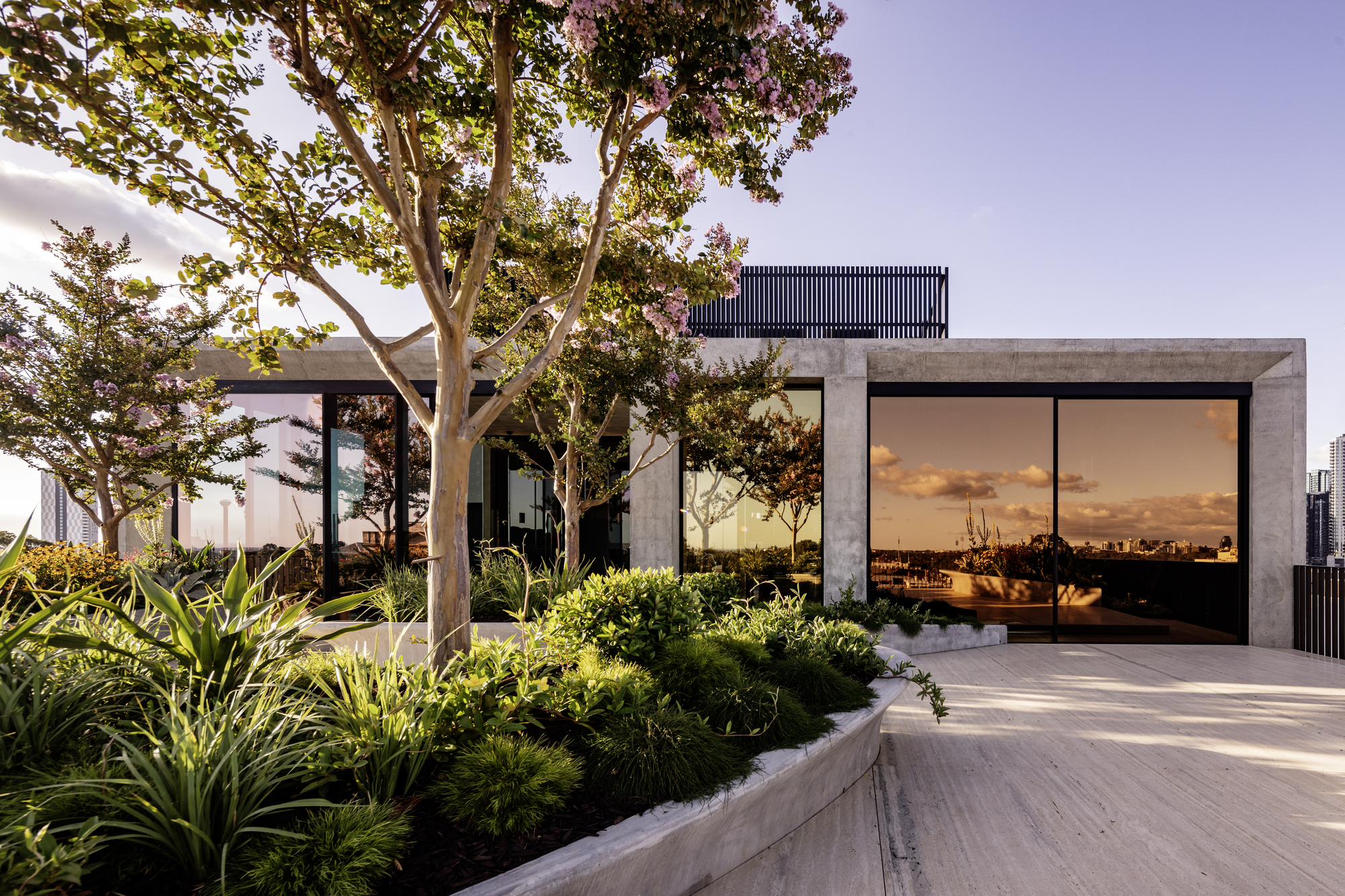 Gallery of Piccolo House / Wood/Marsh - 8