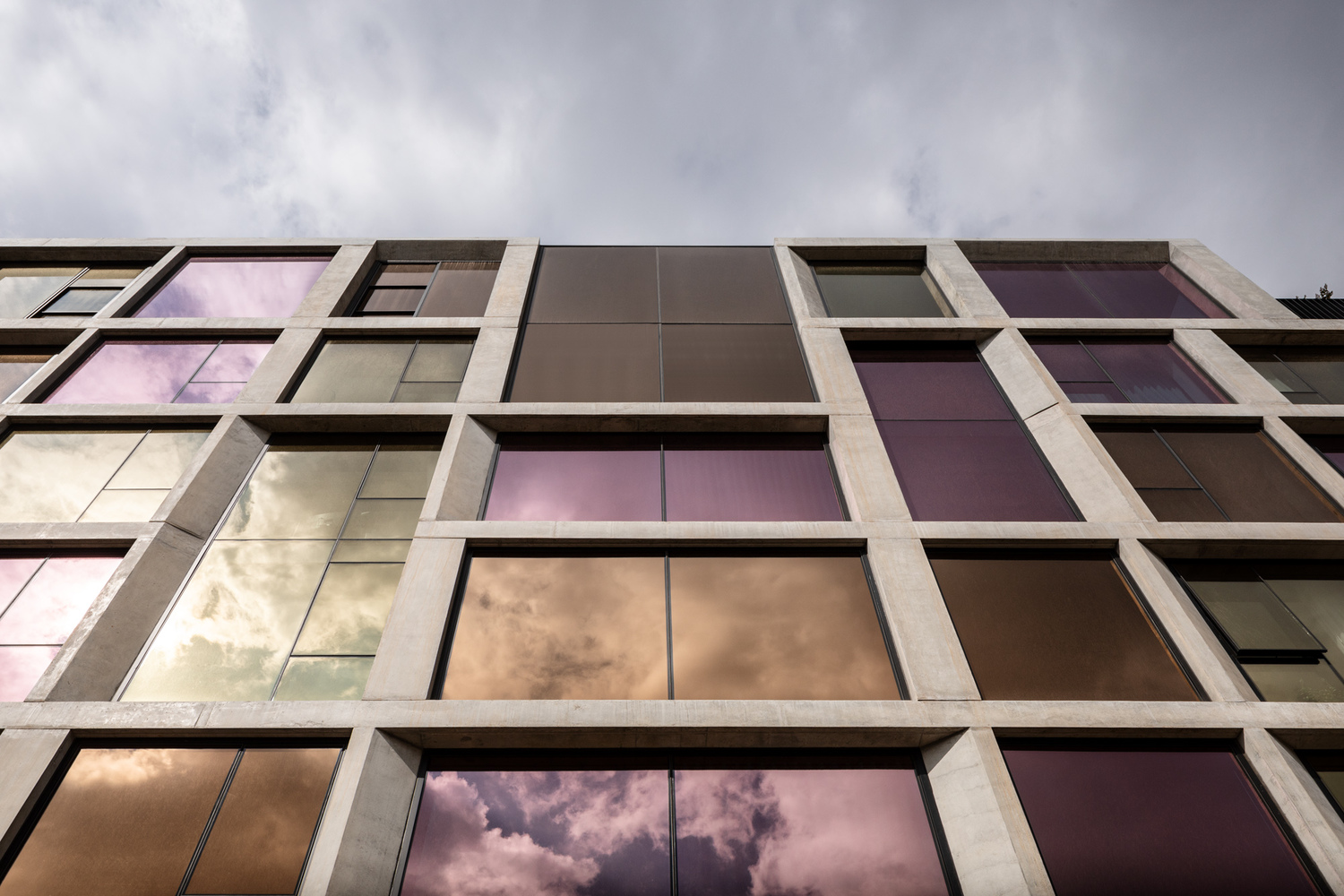 Gallery of Piccolo House / Wood/Marsh - 9