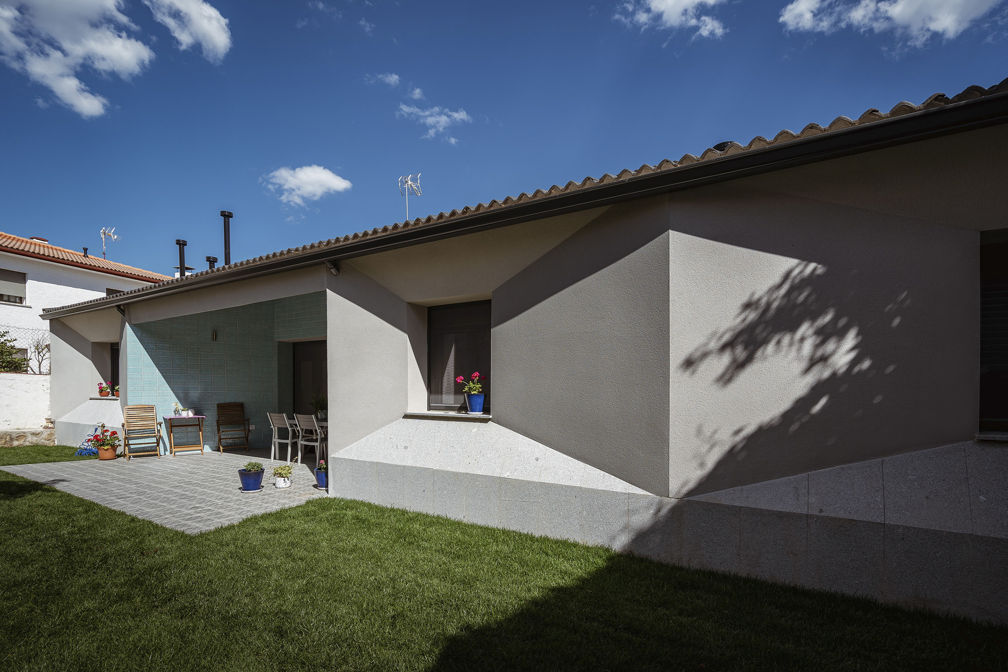 Galería de Casa Bus / OOIIO Architecture - 10