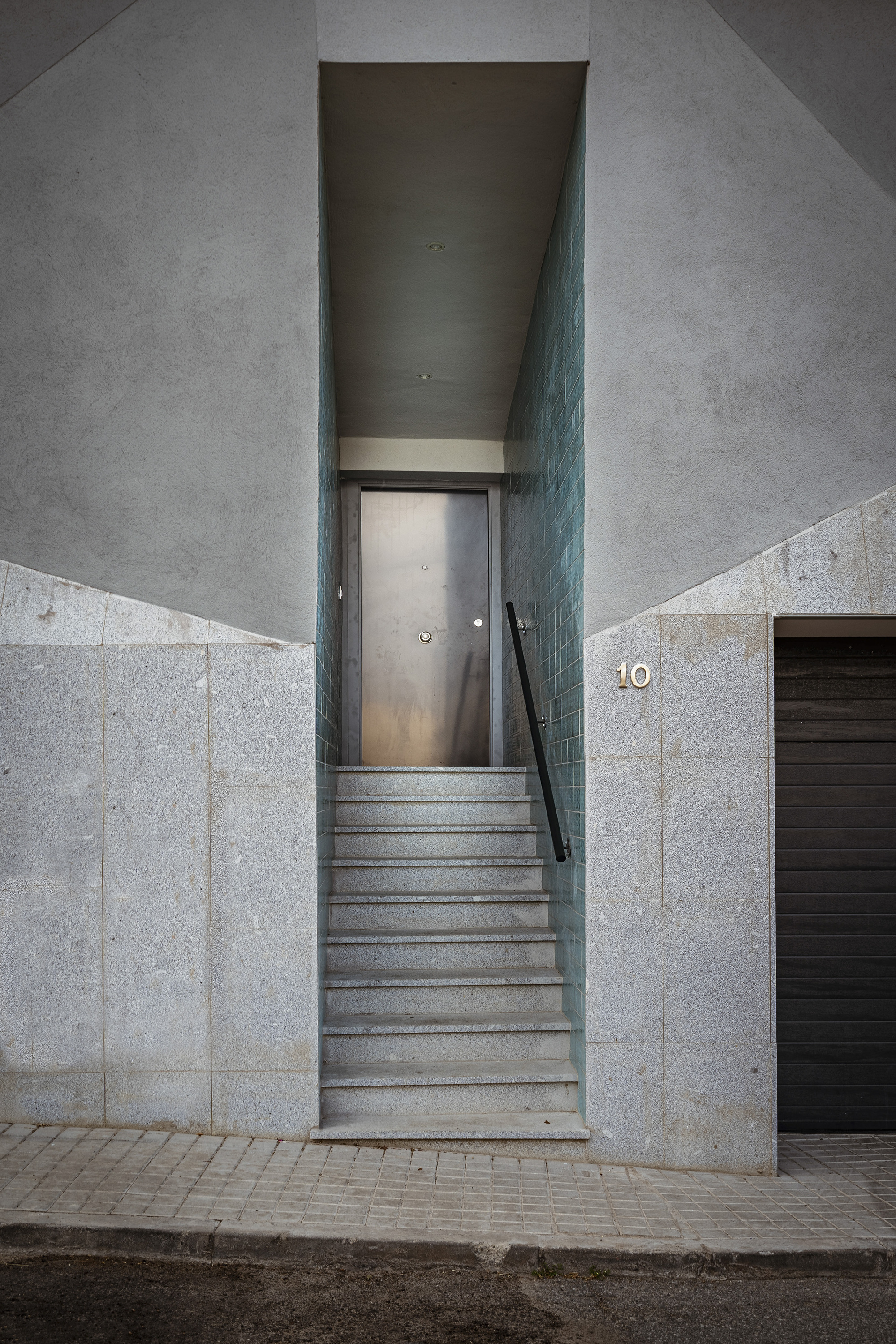 Galería de Casa Bus / OOIIO Architecture - 4