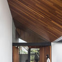 Cloister House / Formwerkz Architects | ArchDaily