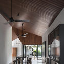 Cloister House / Formwerkz Architects | ArchDaily