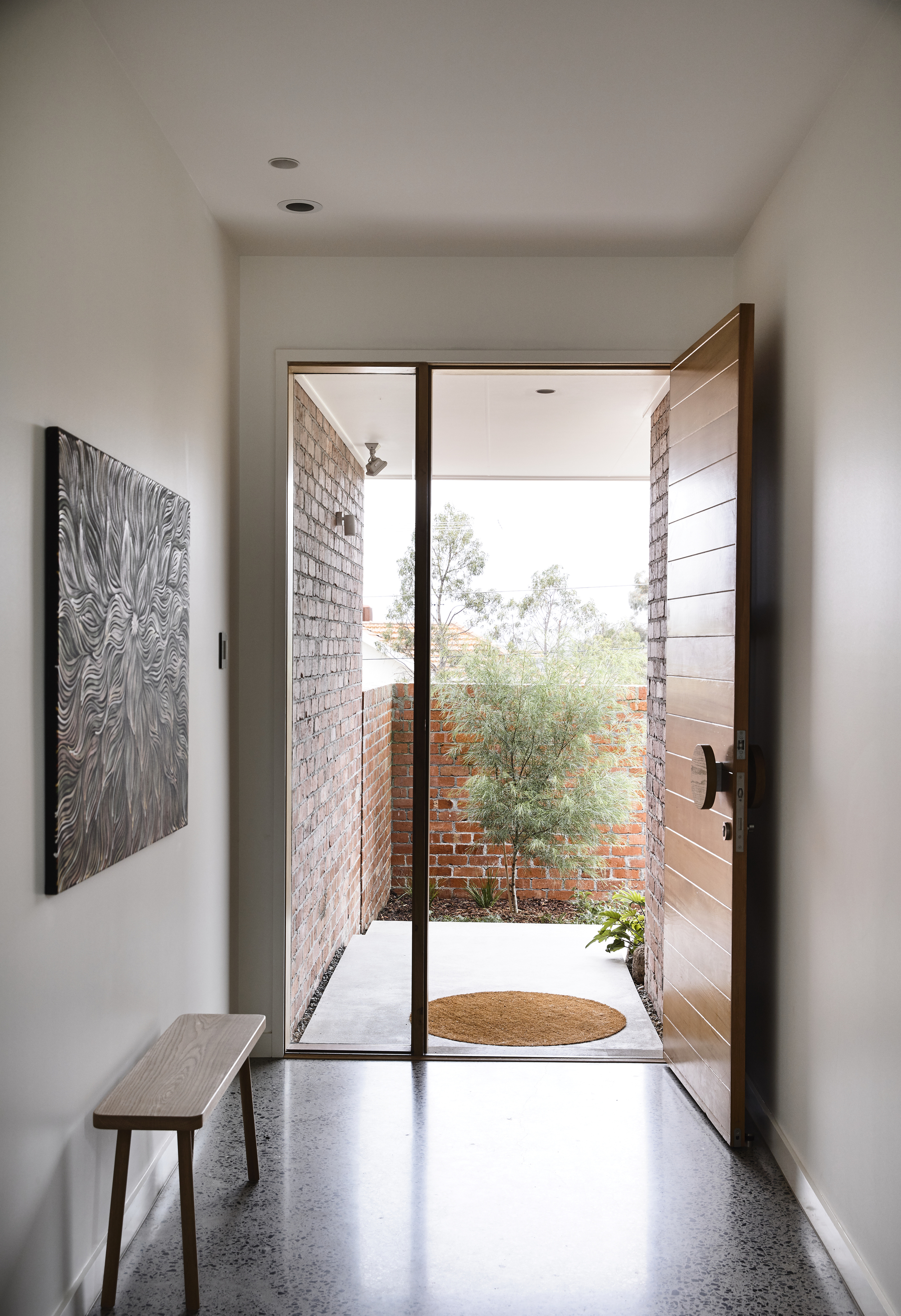 Gallery of Rosanna House / InForm - 20