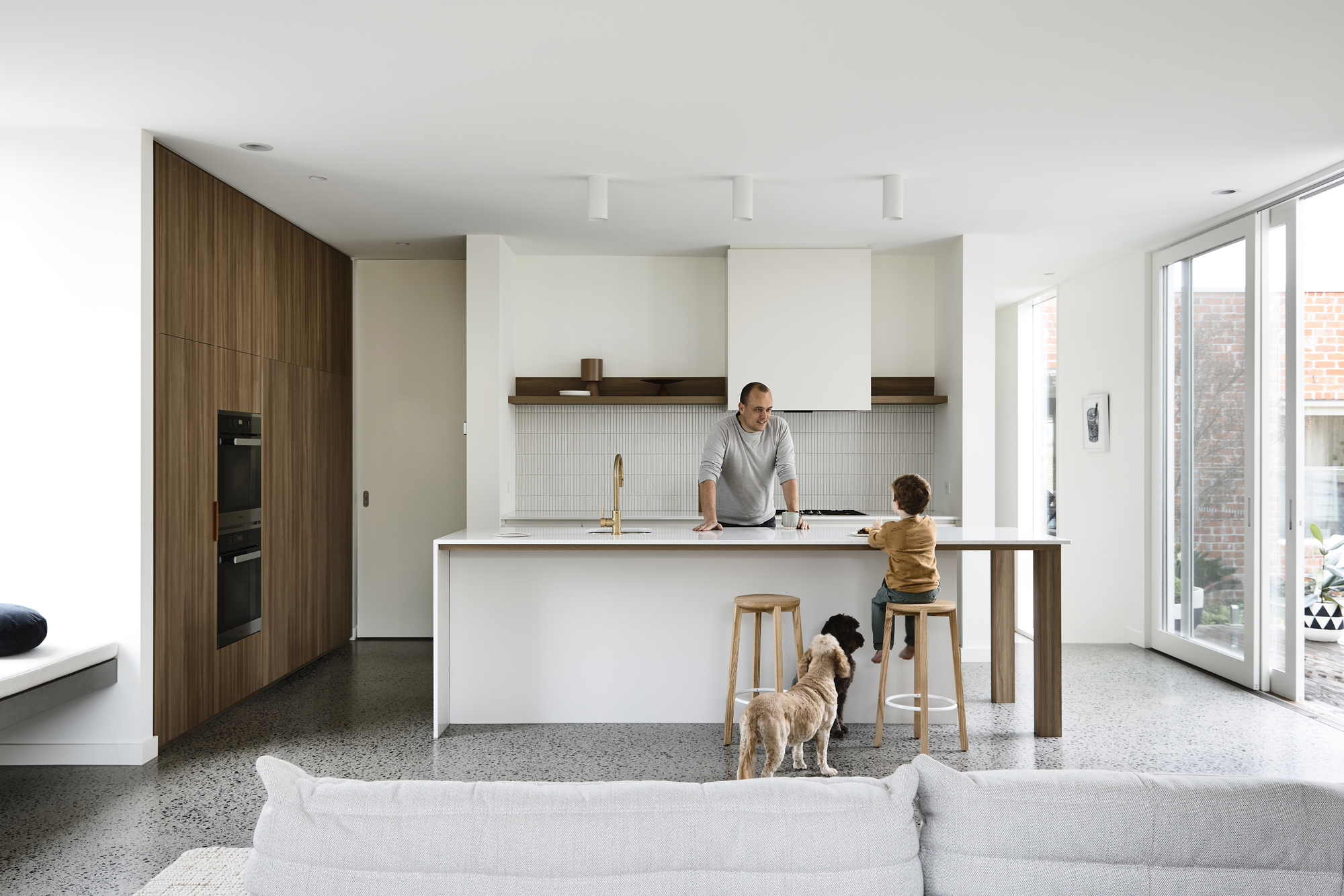 Gallery of Rosanna House / InForm - 3