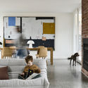 Rosanna House / InForm | ArchDaily