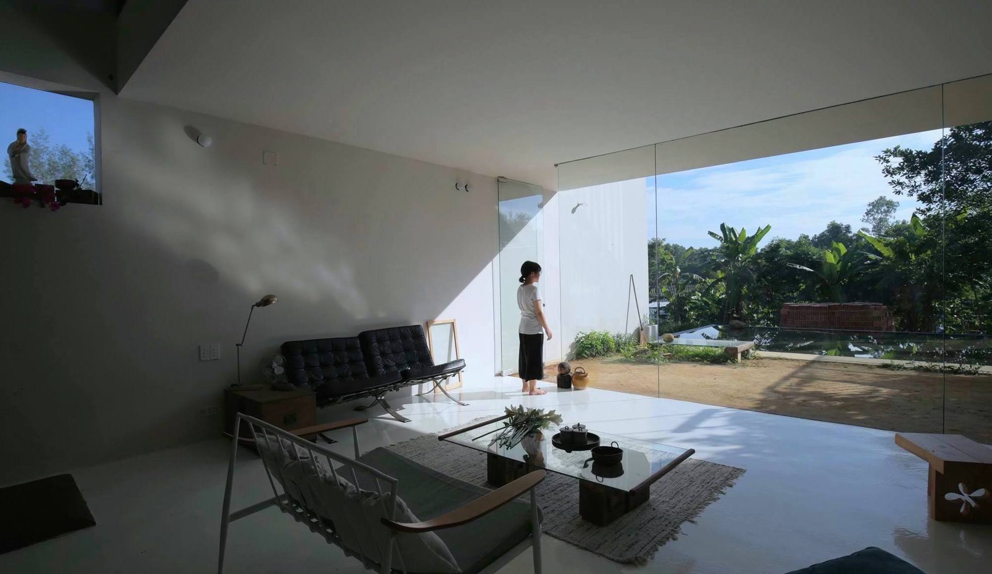 Gallery of Ma House / Gerira Architects - 17