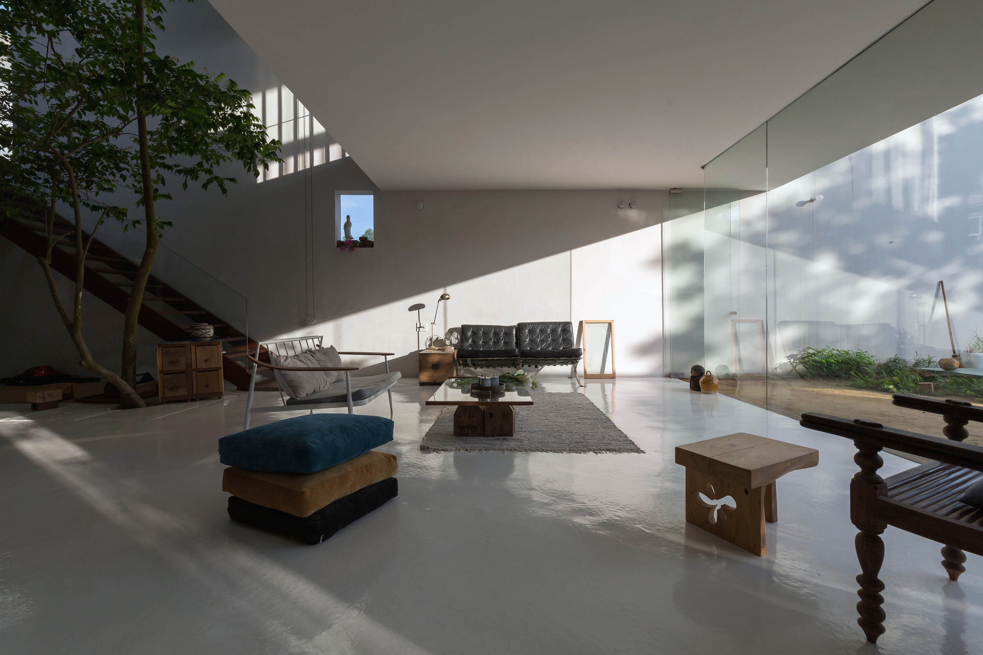Gallery of Ma House / Gerira Architects - 3