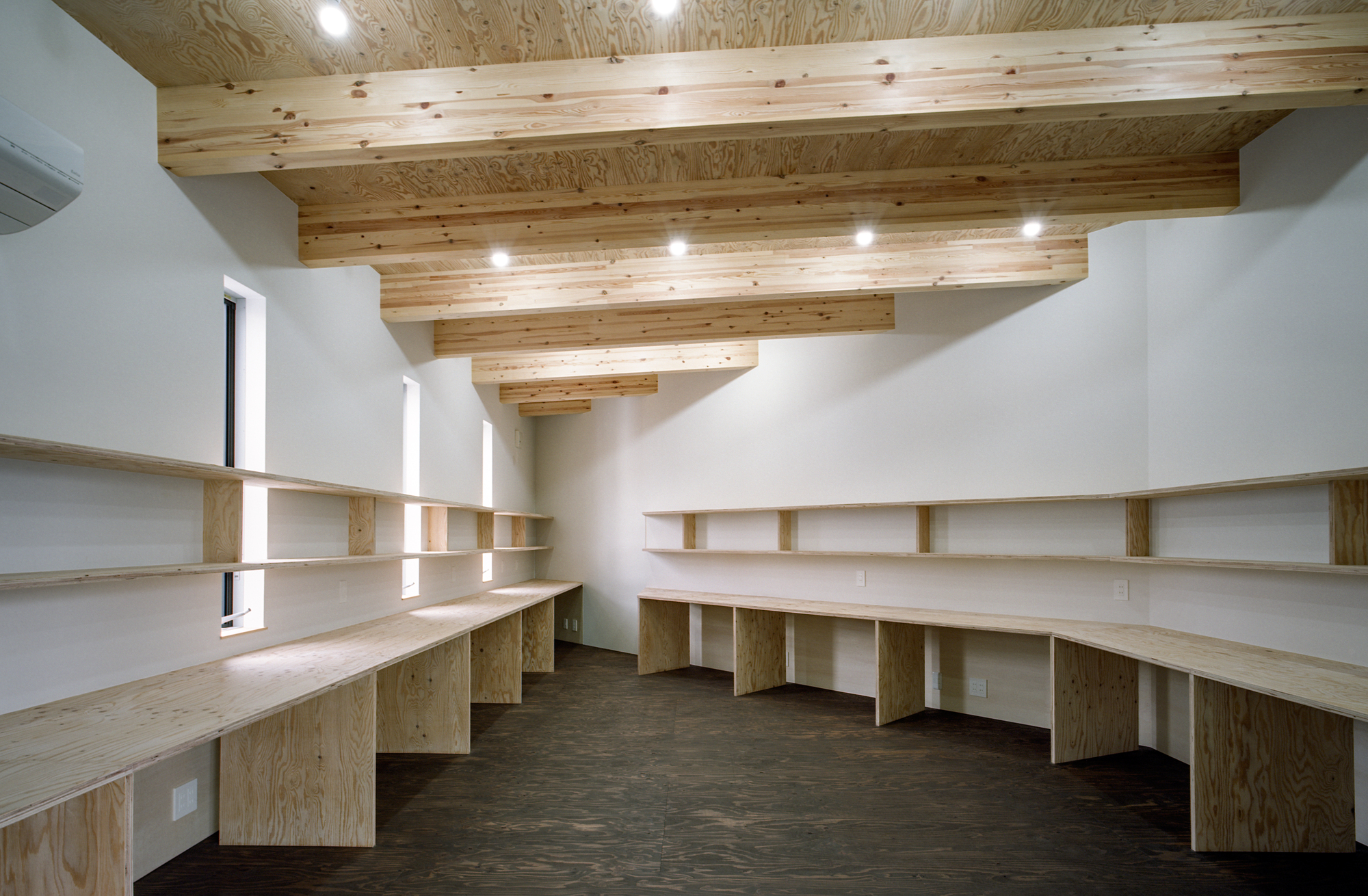 Gallery of Store+House in Gakuenmae / FujiwaraMuro Architects - 12