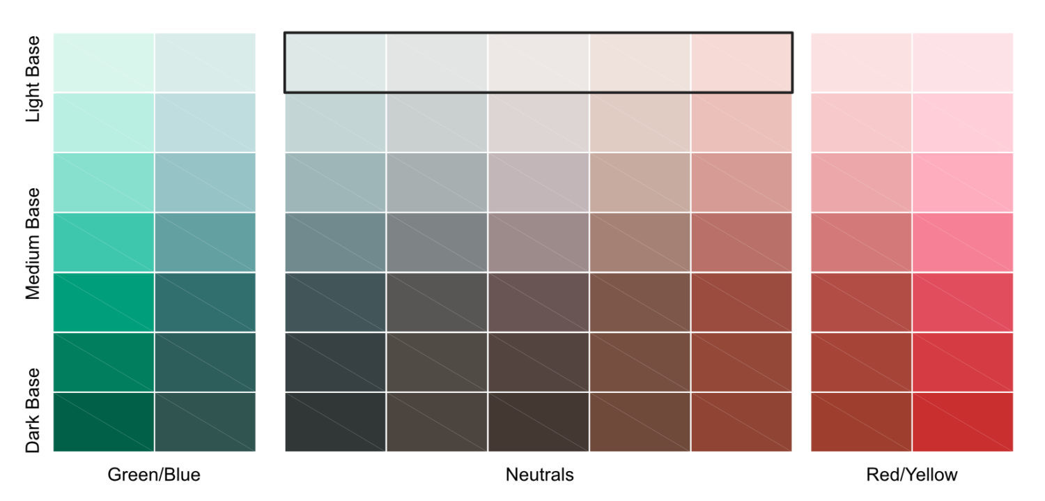 Gallery of The Boundless Banality of Beige: A Rant - 2