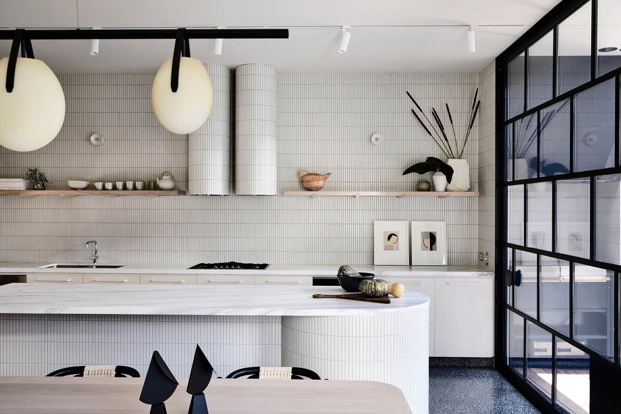Gallery of Caroline House / Kennedy Nolan Architects - 11