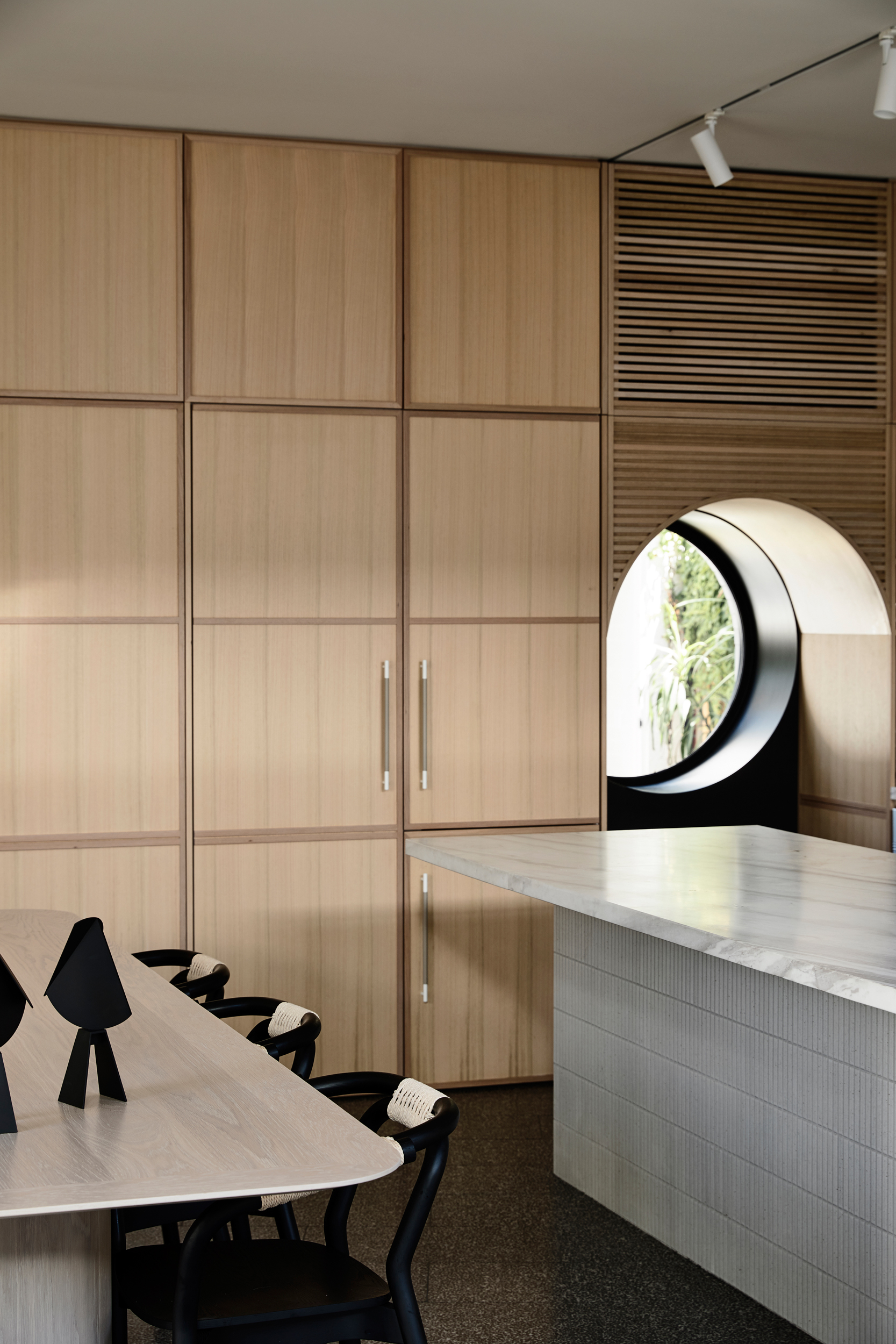Gallery of Caroline House / Kennedy Nolan Architects - 10