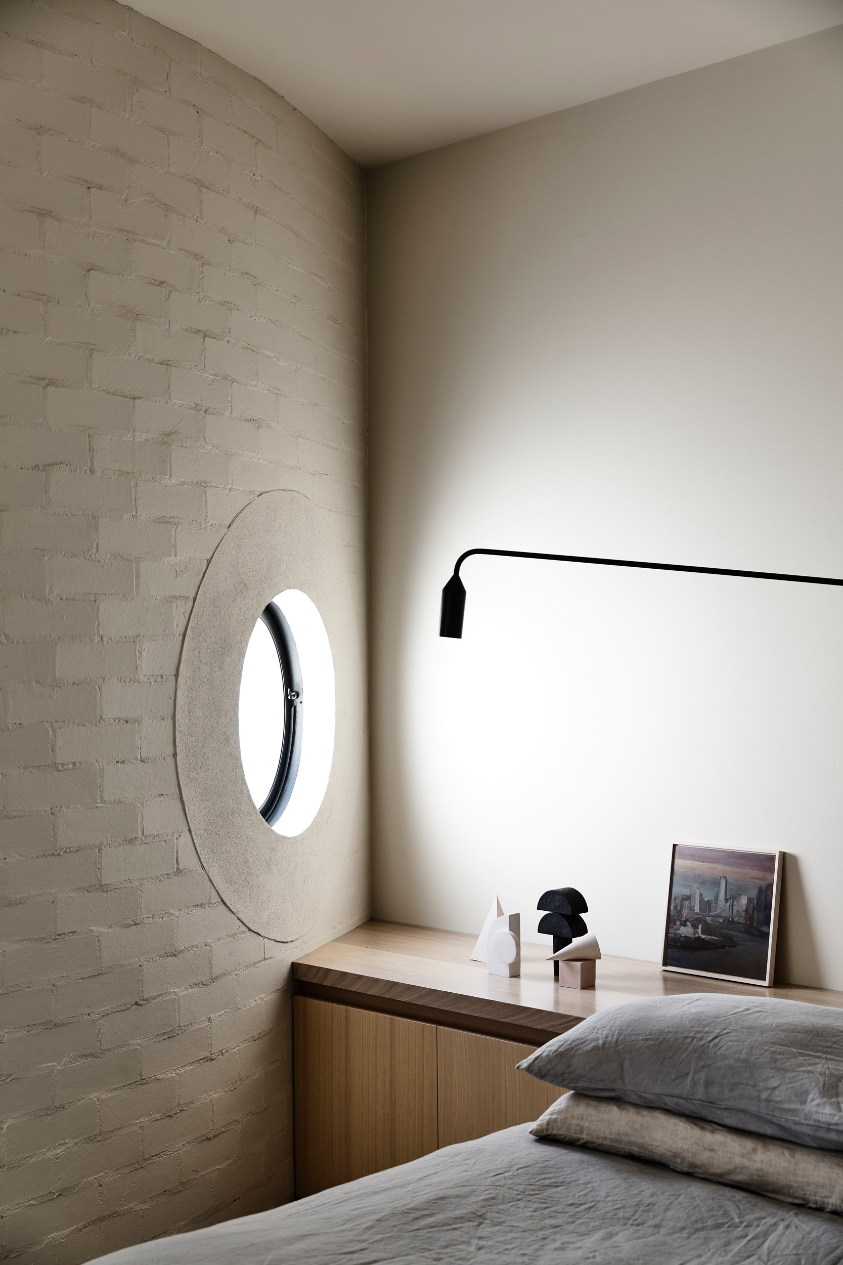 Gallery of Caroline House / Kennedy Nolan Architects - 17