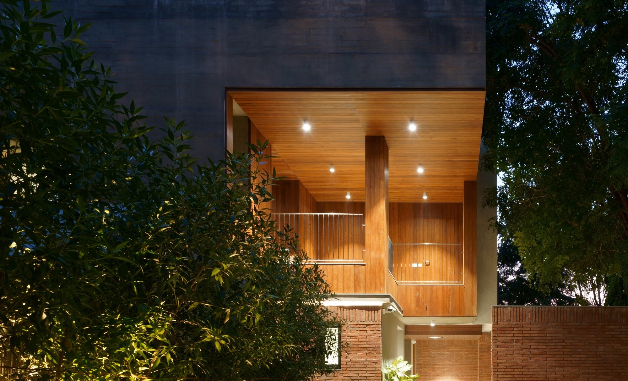 Gallery of Private Residence No. 3 / FLXBL Design Consultancy - 26