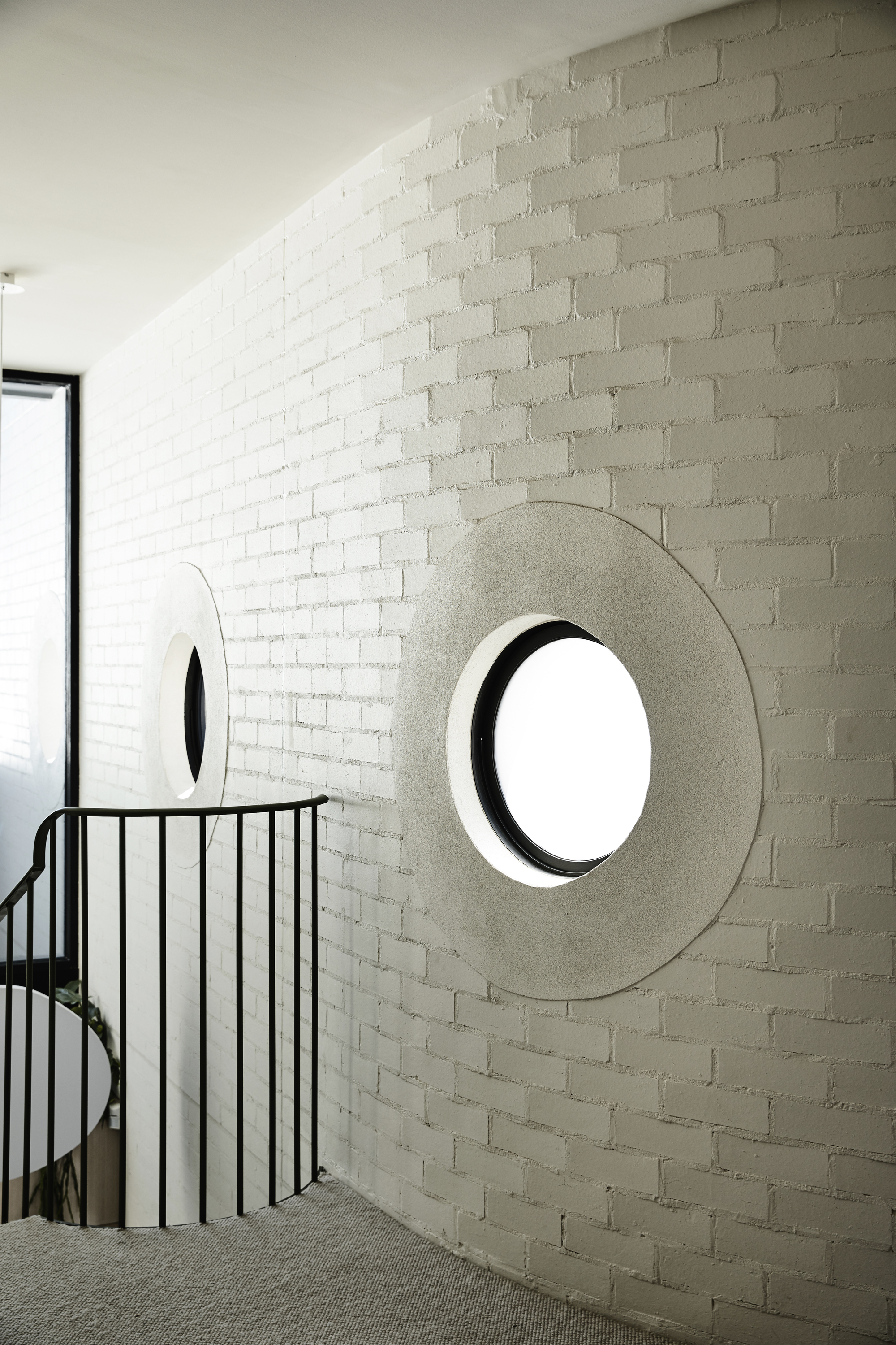 Gallery of Caroline House / Kennedy Nolan Architects - 15
