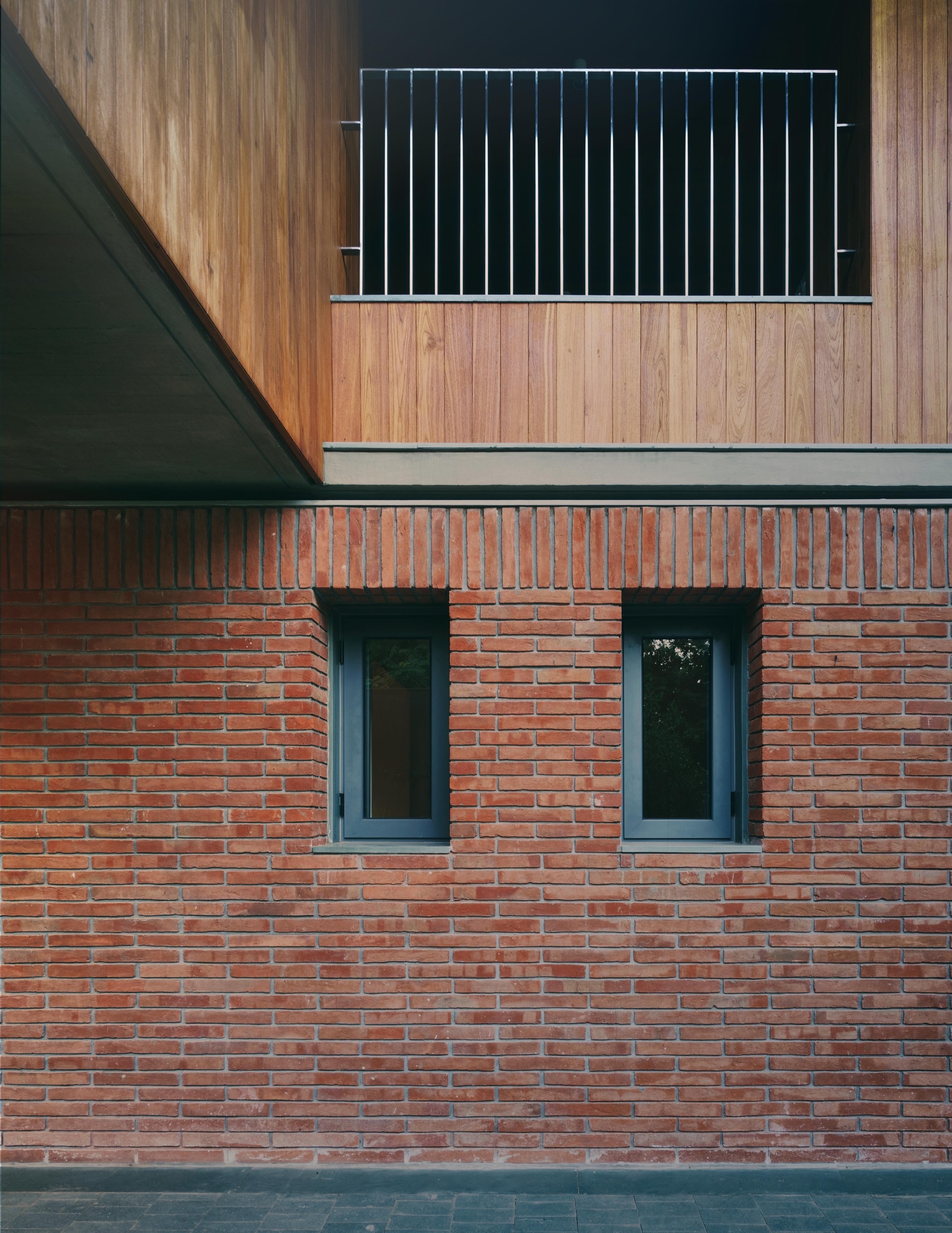 Gallery of Private Residence No. 3 / FLXBL Design Consultancy - 19