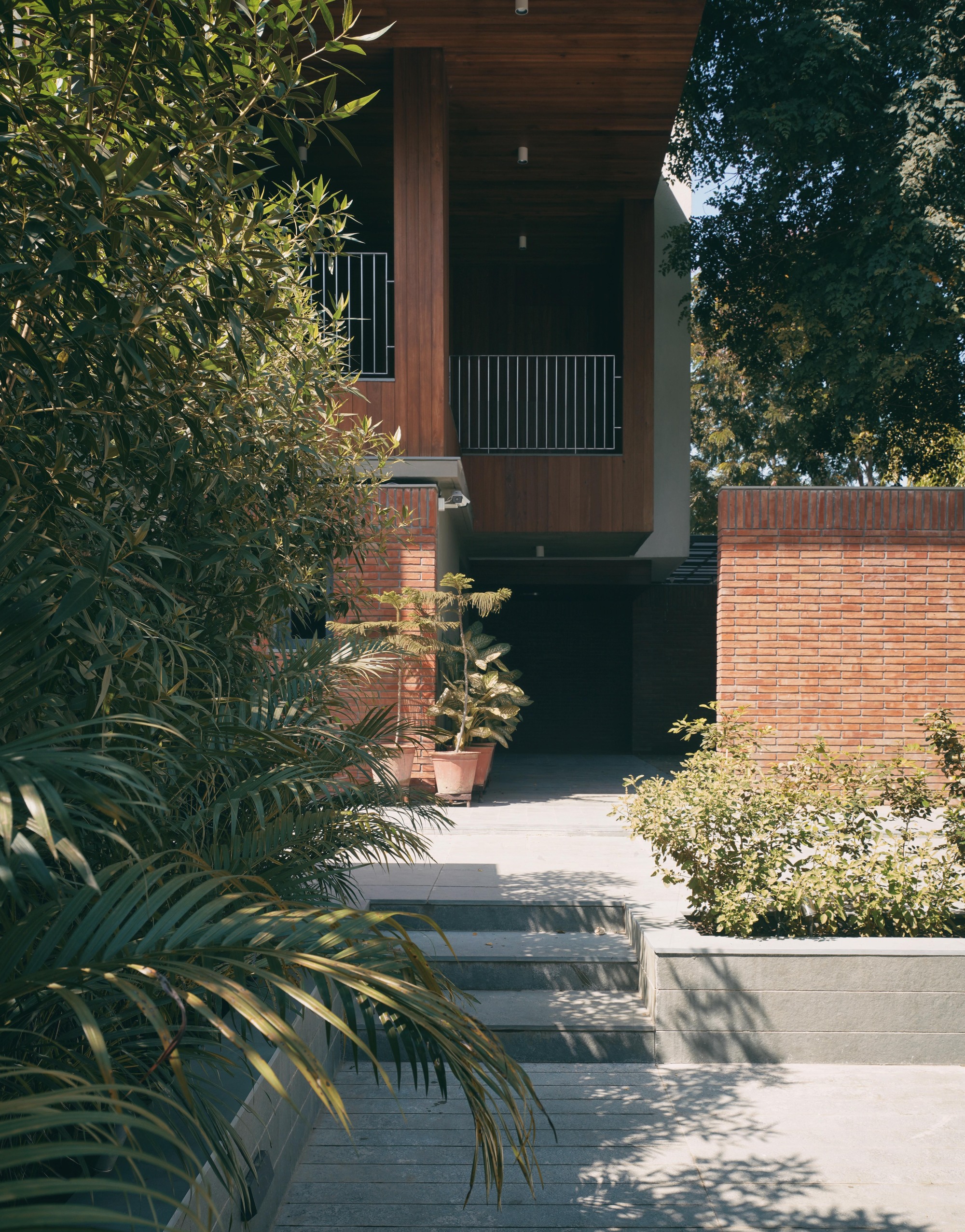 Gallery of Private Residence No. 3 / FLXBL Design Consultancy - 15