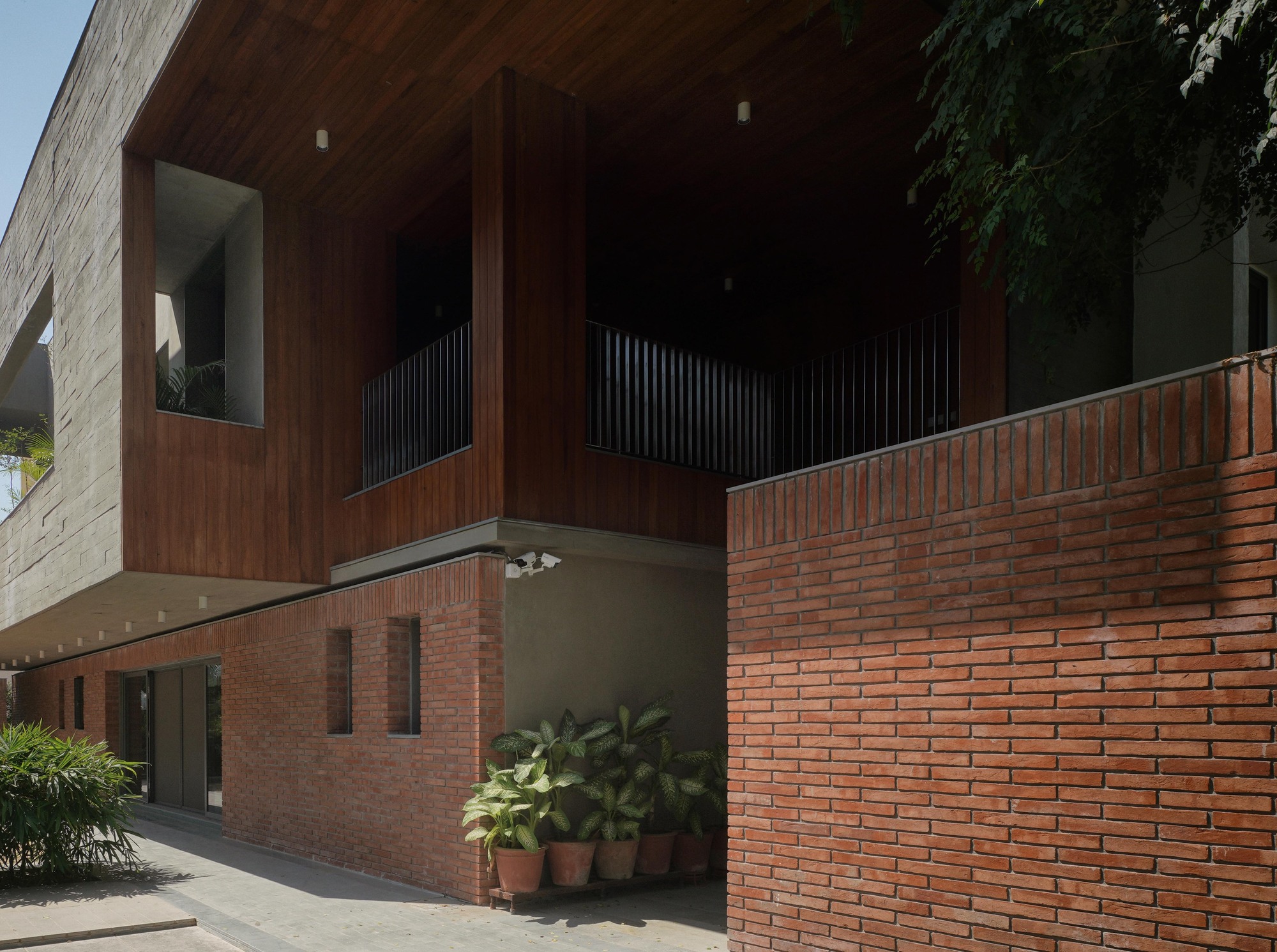 Gallery of Private Residence No. 3 / FLXBL Design Consultancy - 2