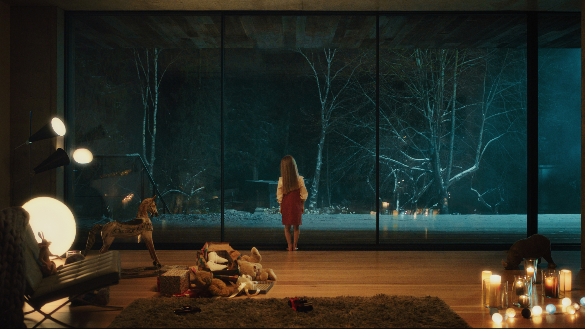 Imagining a New Perspective: Get Inspired by Living with Sky-Frame ...