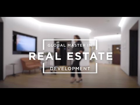 Gallery of IE University Launches a Global Master in Real Estate ...