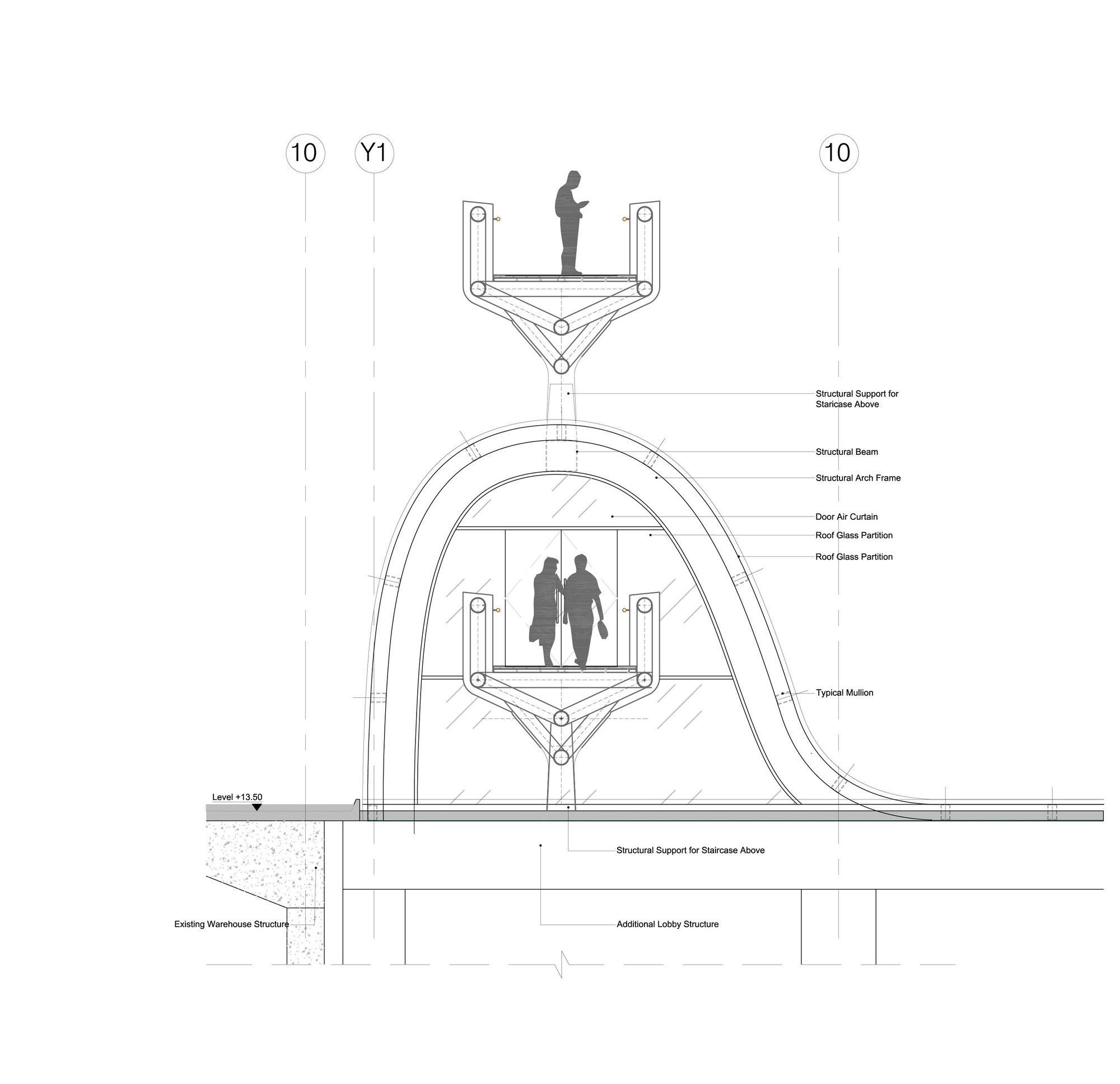 Galería de MAD Architects inicia la construcción del Museo de la ...
