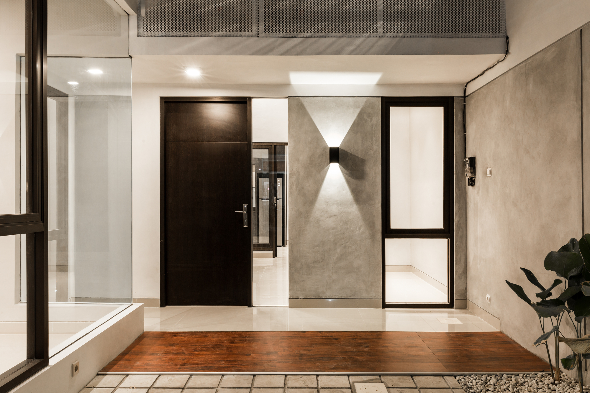 Gallery of HOS House / MONOSTUDIO - 9