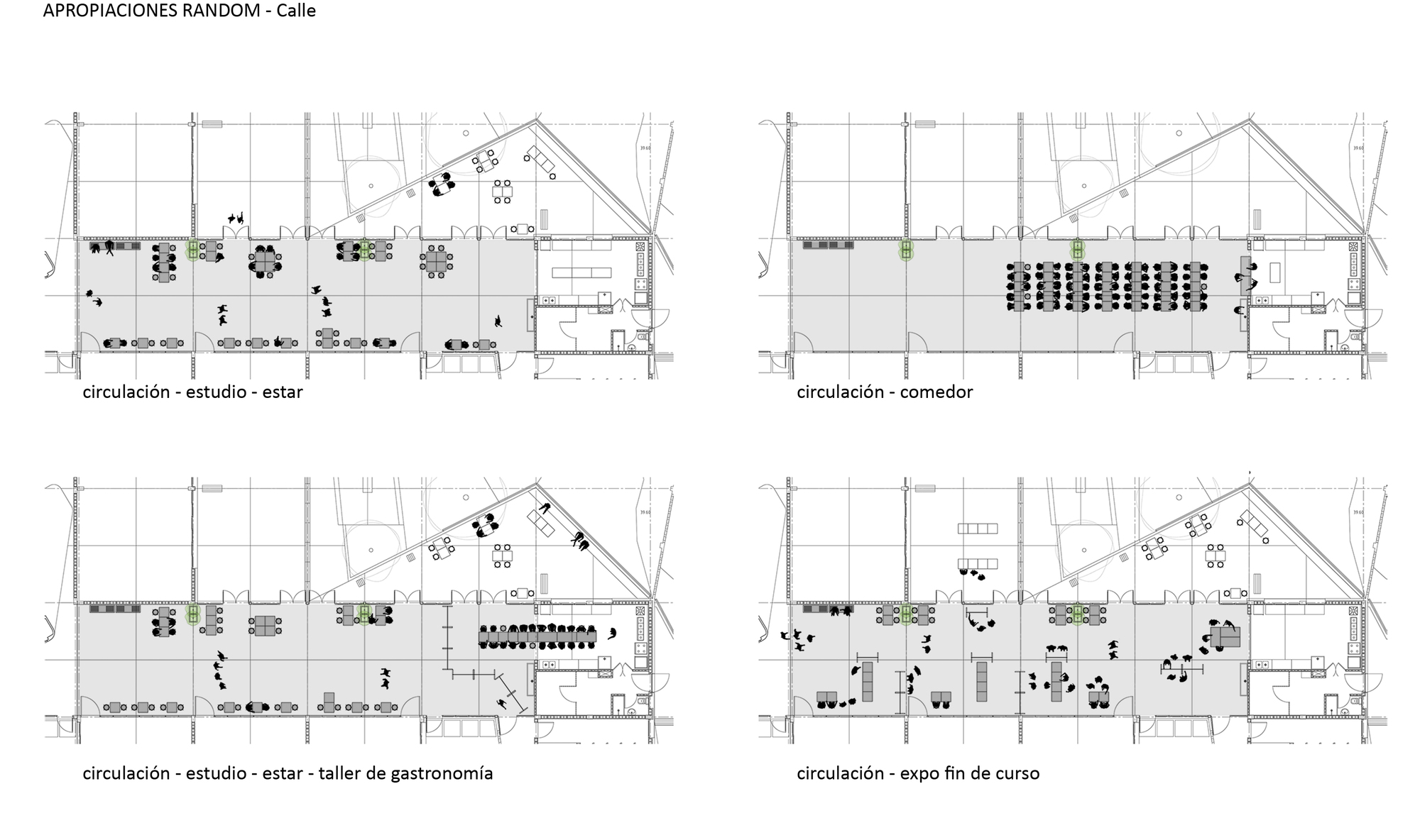 Gallery of CBT Toledo Educational Center / Juan Caorsi Castillo + ANEP ...