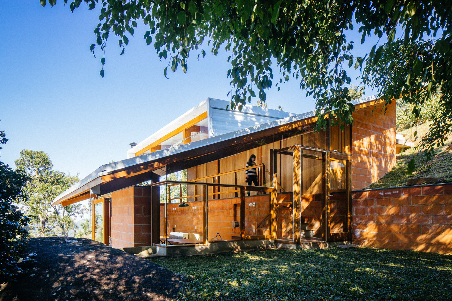 Gallery of From Stone Walls to Skyscrapers: Understanding Structural ...