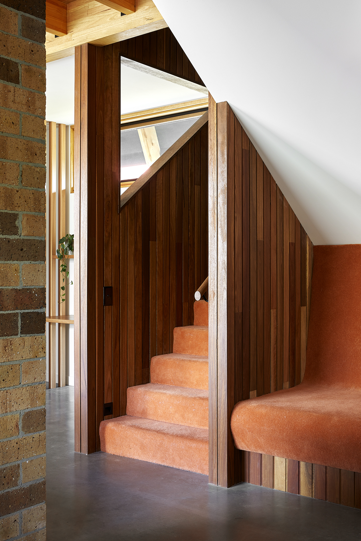Gallery of The Good Life House / MRTN Architects - 21