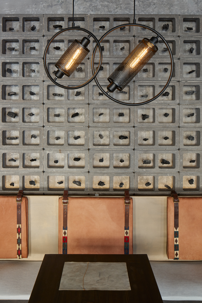 Gallery of Gran Fierro Argentinian Restaurant / Formafatal - 19