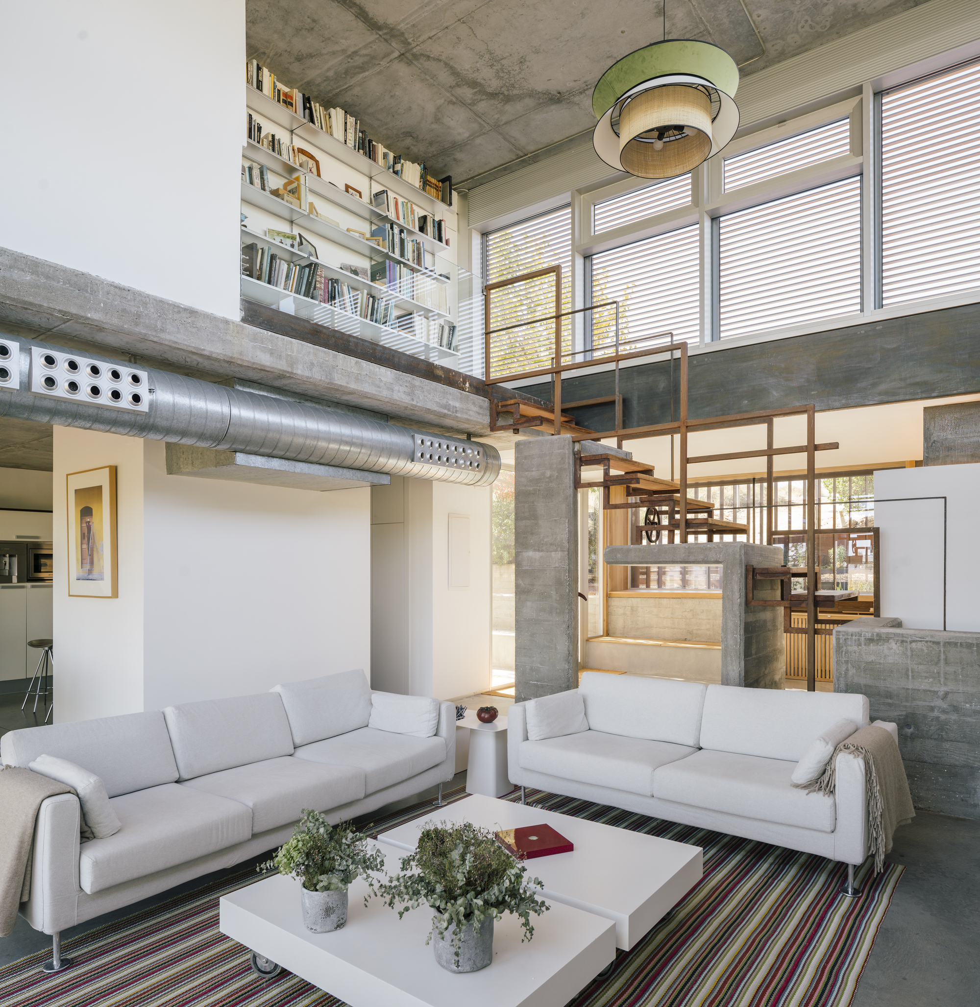 Gallery of Two Piece House / delavegacanolasso - 4