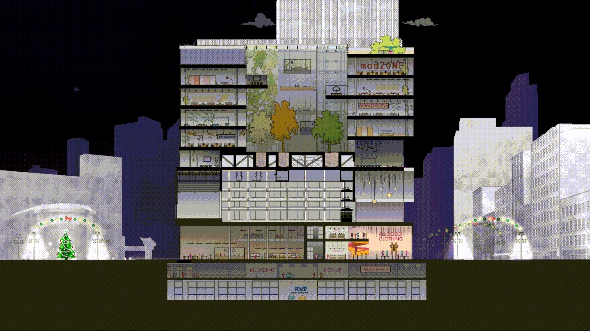 Gallery of Finalists Announced for ArchDaily's 2020 Architectural ...