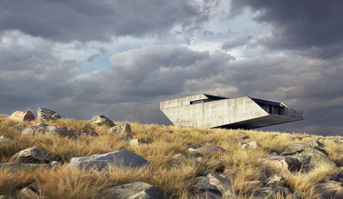 Gallery of Finalists Announced for ArchDaily's 2020 Architectural ...