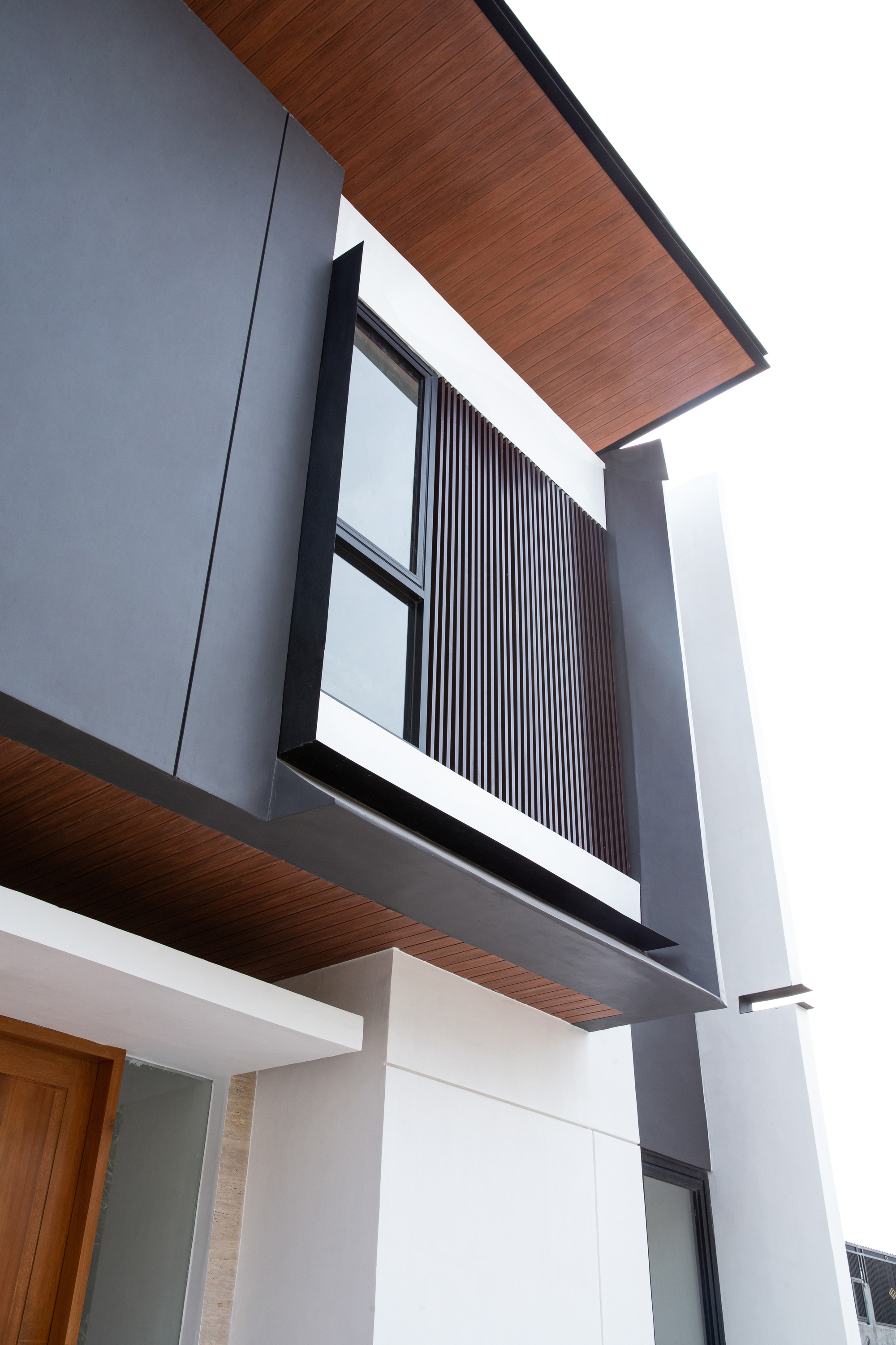 Gallery of MONOHOUSE Chapter I / MONOSTUDIO - 13