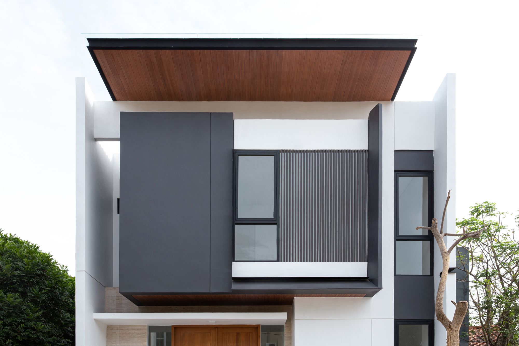 Gallery of MONOHOUSE Chapter I / MONOSTUDIO - 5