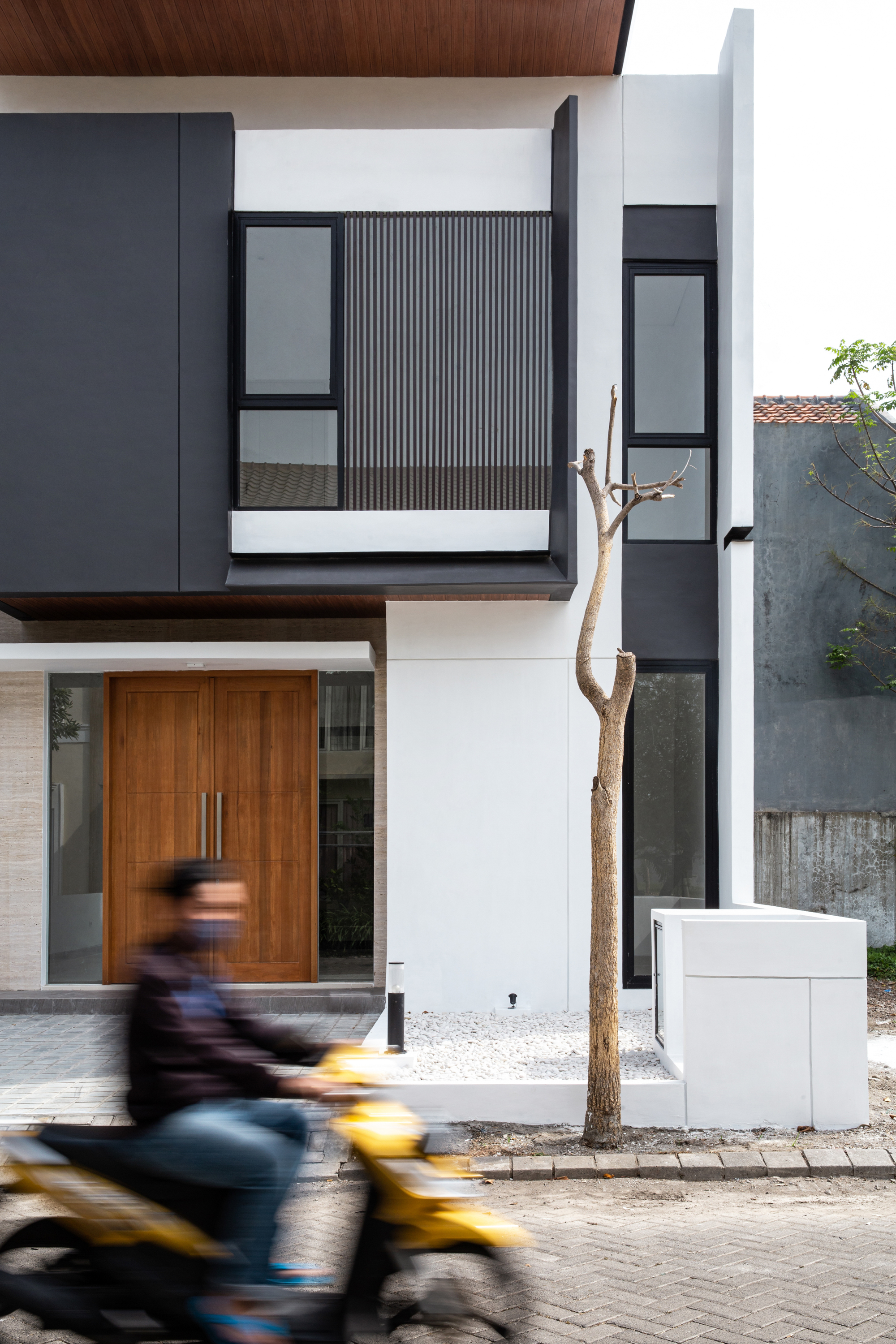 Gallery of MONOHOUSE Chapter I / MONOSTUDIO - 3