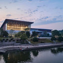 Longyou Museum / CUC·ZOYO | ArchDaily