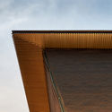 Longyou Museum / CUC·ZOYO | ArchDaily