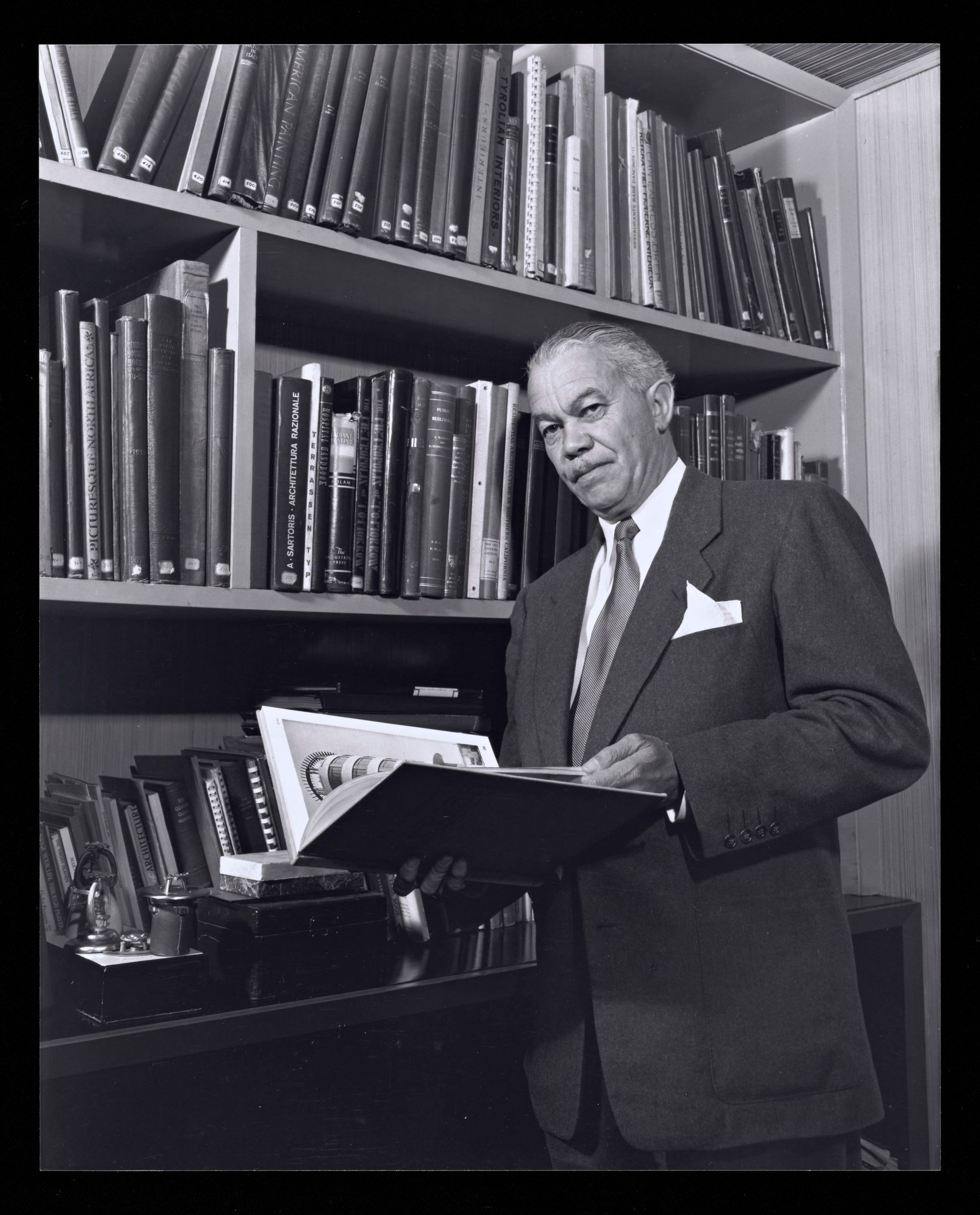 The Getty and USC Launch Talks Shedding Light on the Impact of ...