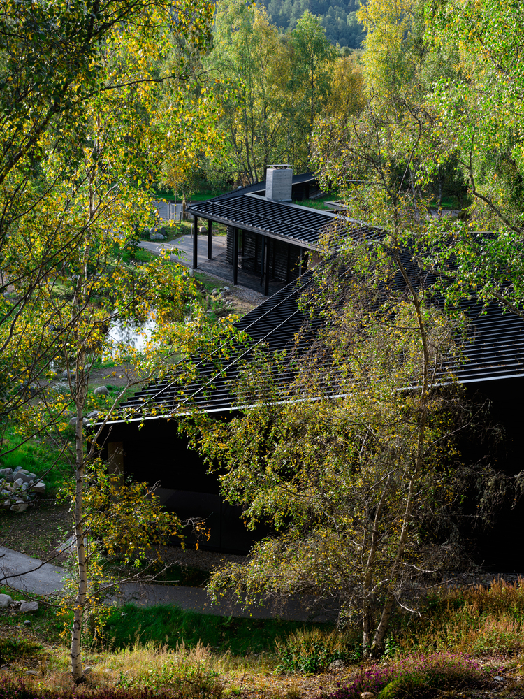 Gallery of Quarry Studios / Moxon Architects - 10