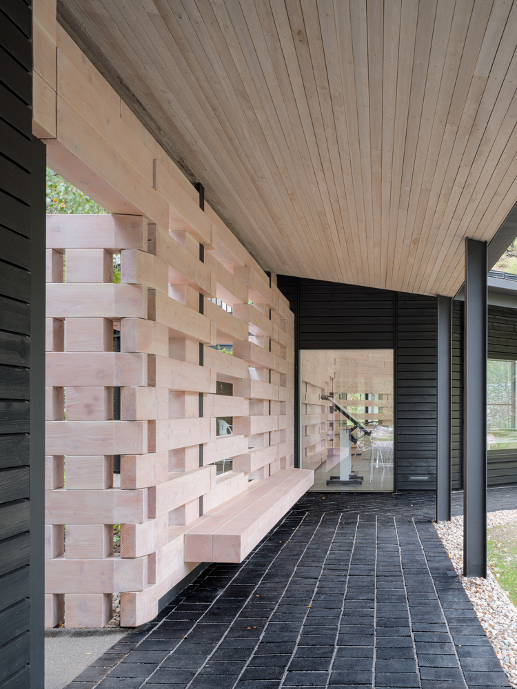 Gallery of Quarry Studios / Moxon Architects - 3