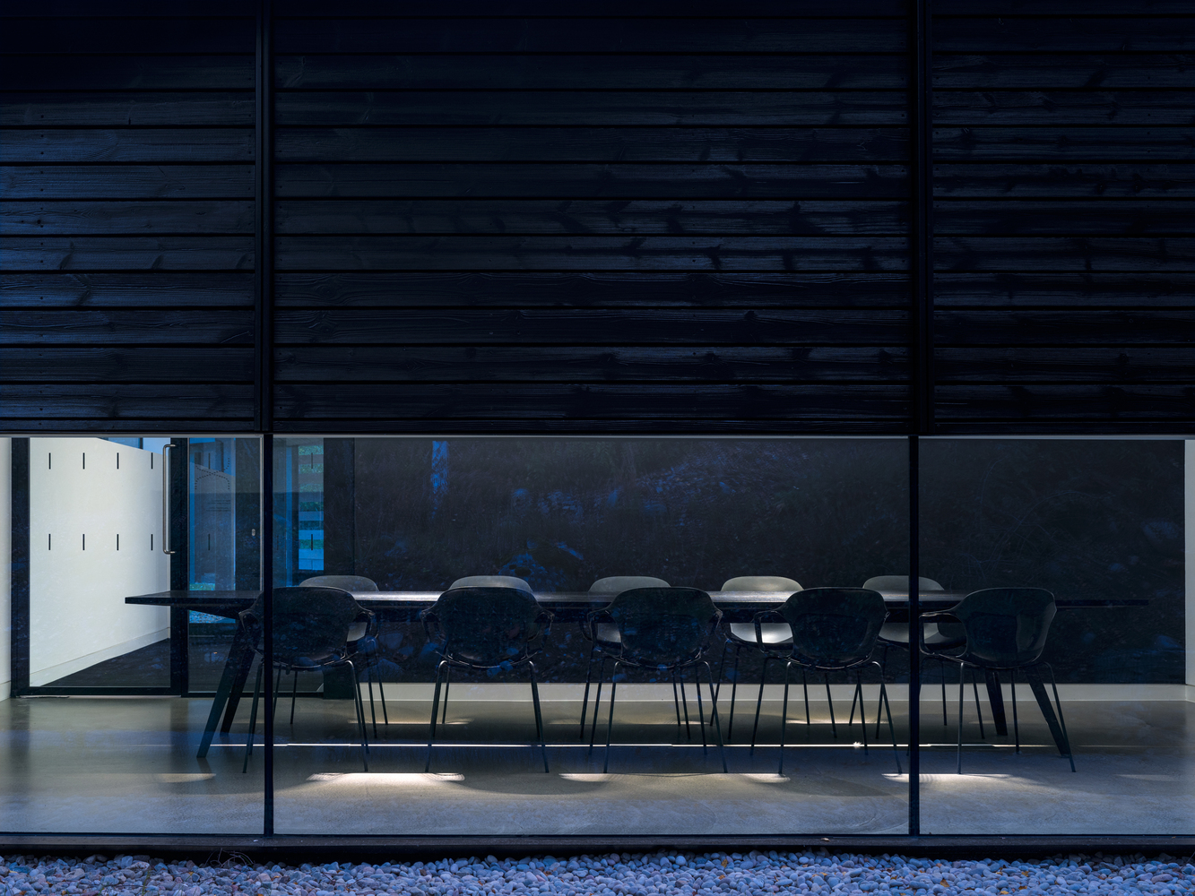 Gallery of Quarry Studios / Moxon Architects - 20