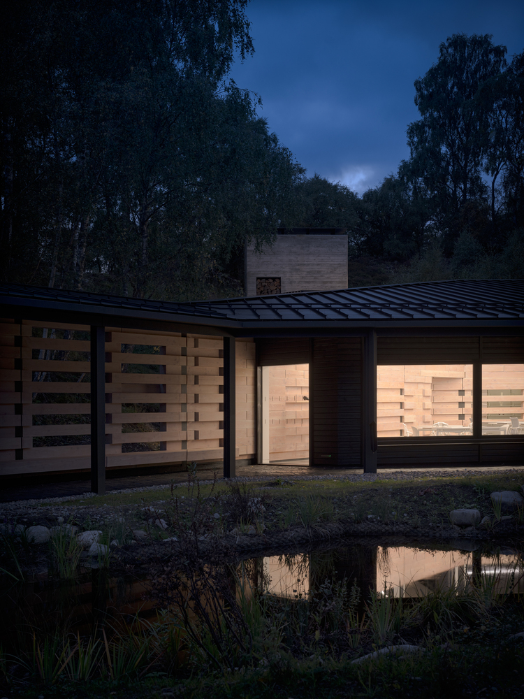 Gallery of Quarry Studios / Moxon Architects - 15