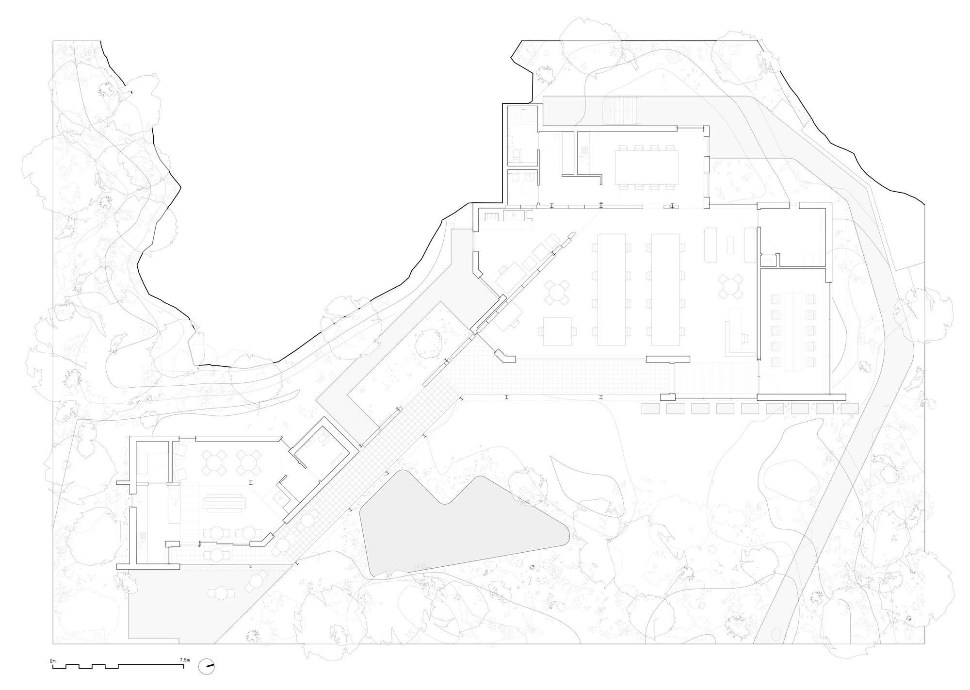 Gallery of Quarry Studios / Moxon Architects - 30