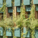 Edison Lite Apartment Building / Manuelle Gautrand Architecture | ArchDaily