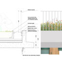 Edison Lite Apartment Building / Manuelle Gautrand Architecture | ArchDaily