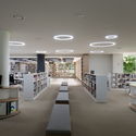Doksan Library / D.LIM architects | ArchDaily